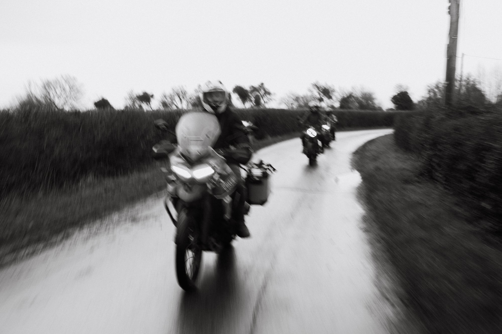 Motorcycle sat nav – Beeline