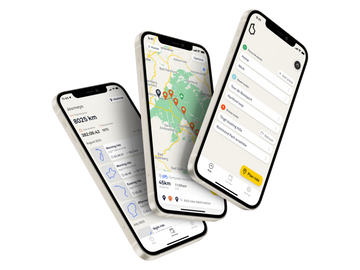 Beeline - Smart Navigation for Bikes