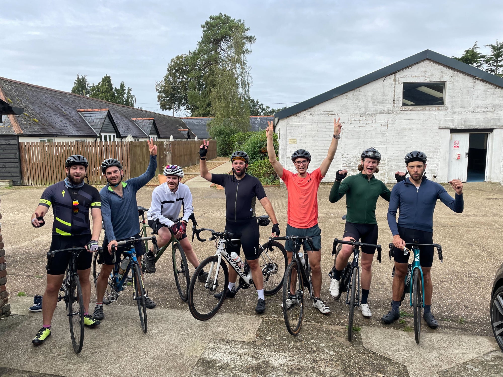 Our Mission - Beeline