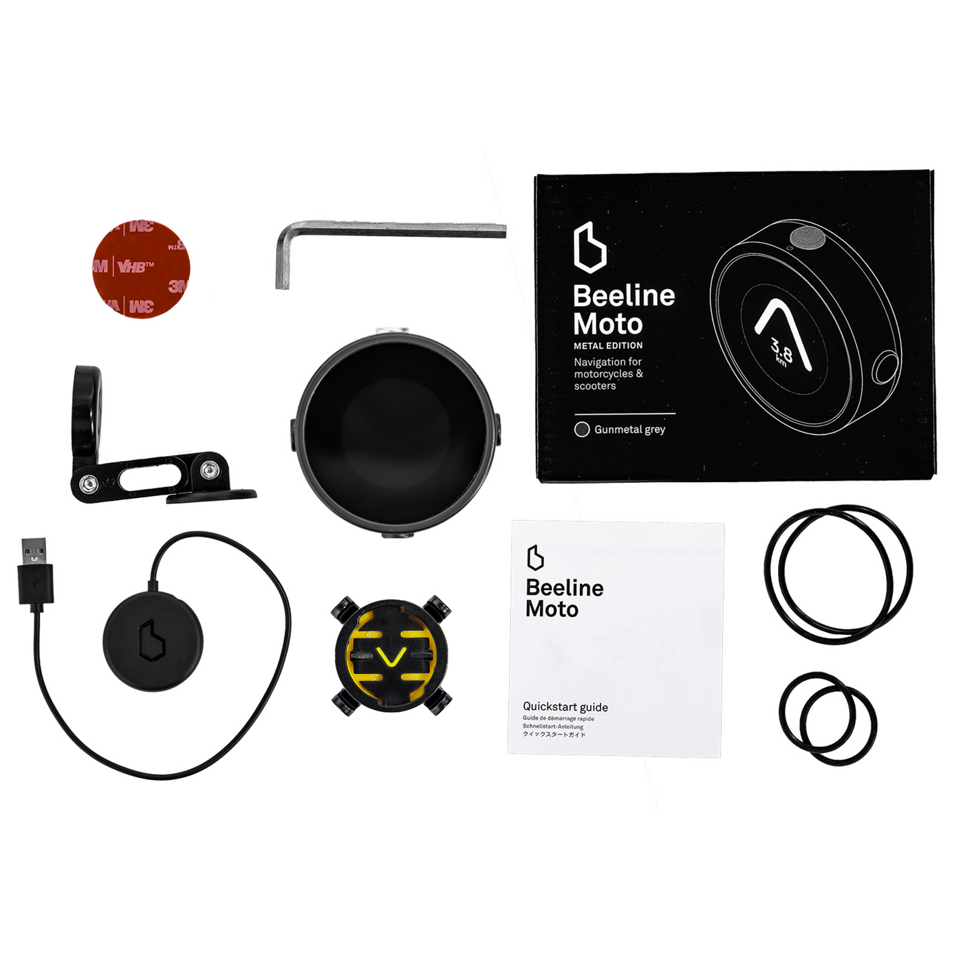 Shop - Beeline Moto