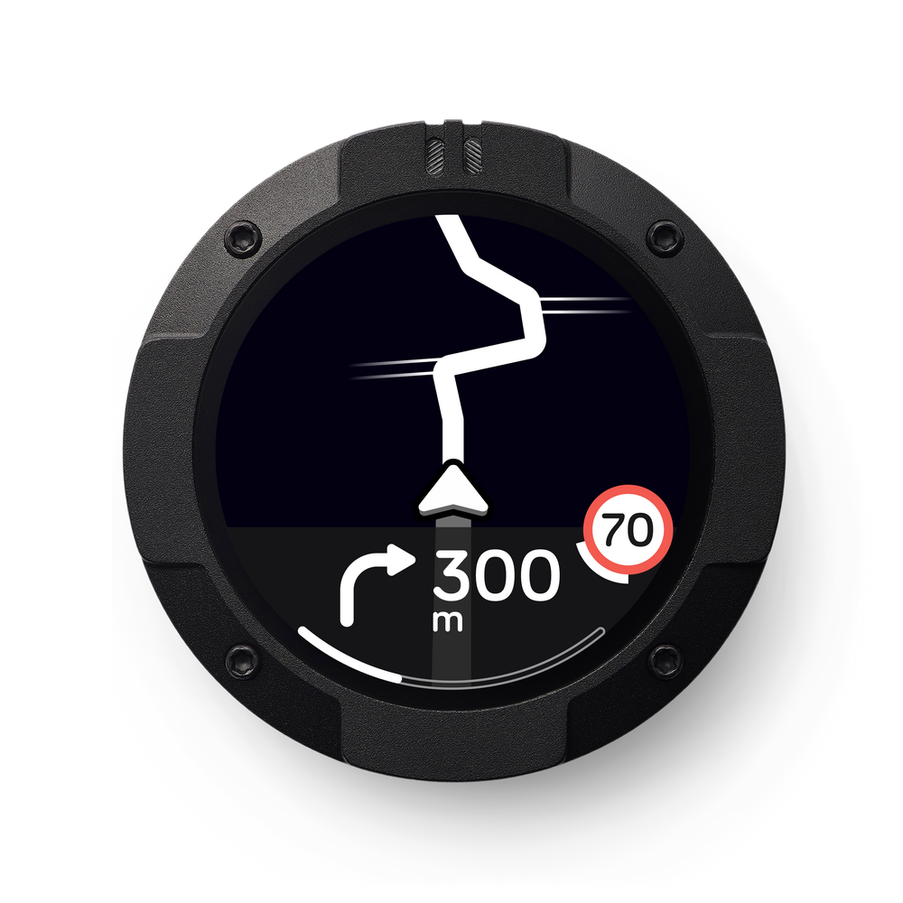 Die kostenlose Beeline-Fahrten-App für bessere Routen, Planung und ...