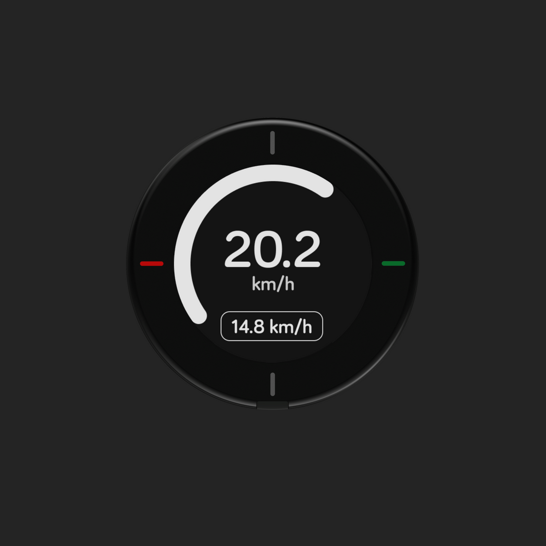 Beeline Velo 2: The Smartest Navigation Device for Cyclists