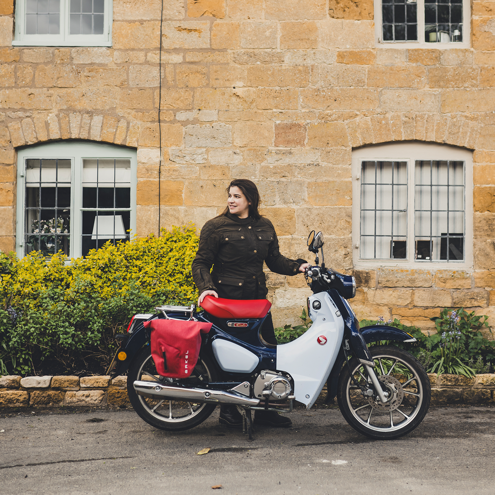 Our Mission - Beeline