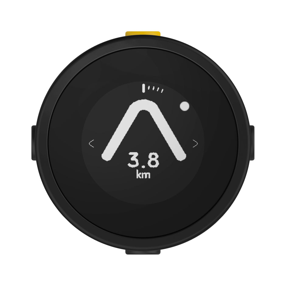 Beeline - smart navigation for bikes