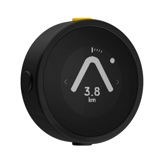 Beeline - smart navigation for bikes